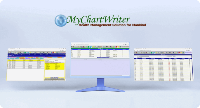 Electronic Health Record (EHR) Software - Medical Office Force