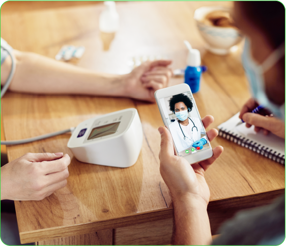 Medical Office Force – Join the force